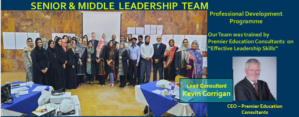 Sheikh Khalifa Bin Zayed Arab Pakistani School - Abu Dhabi, UAE