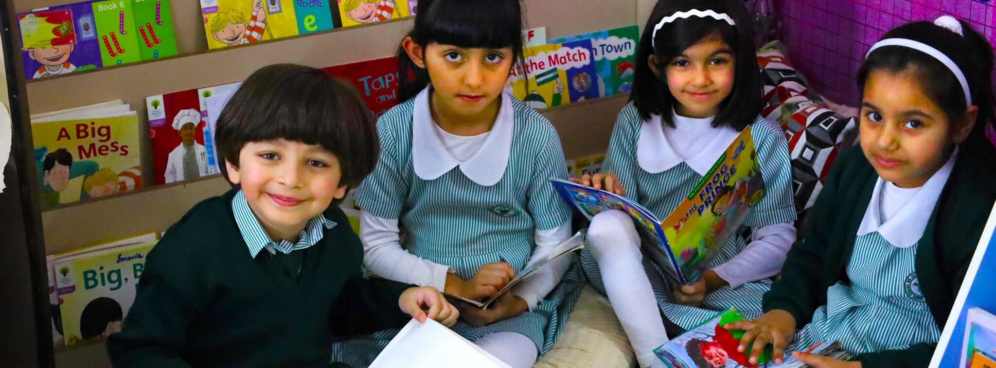 Admission Details & Fees - Sheikh Khalifa Bin Zayed Arab Pakistani School